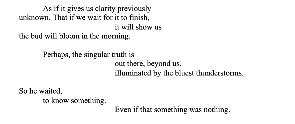 Monsoon Madness - Katitikan Literary Journal