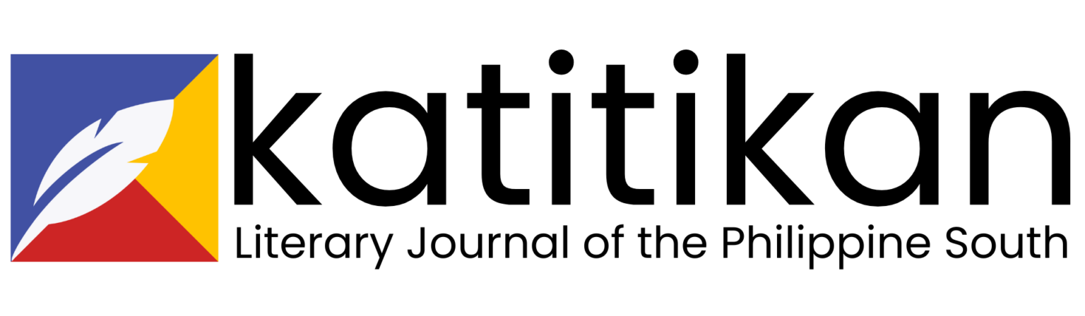 List of Contemporary Filipino Writers - Katitikan Literary Journal